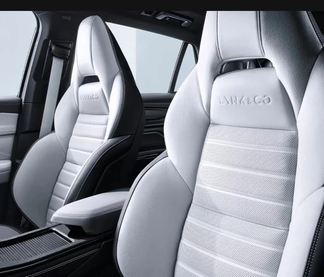 Lynk&co 01 Emf Pm 1.5t 2.0t Front-wheel Drive 2wd 5-seat High Quality Low Consumption Hybrid ...