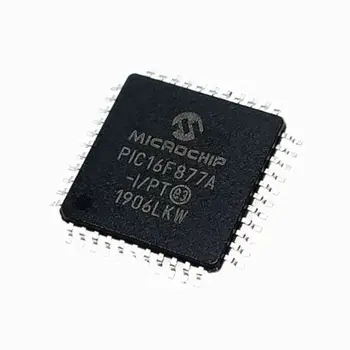 Low Price Original Pic16f877a-i/p Integrated Circuit Ic Chip Electronic Components Bom Matching ...