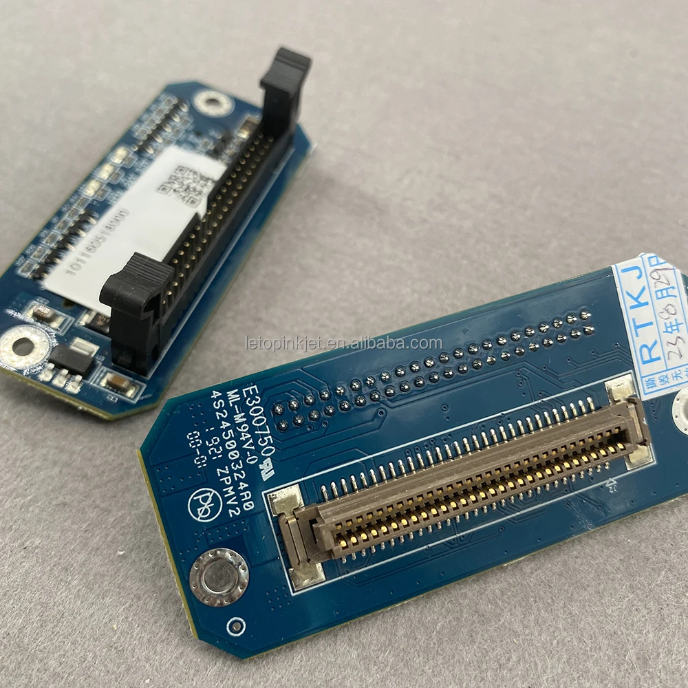 Sailai Konica 1024i Head Connector for Flora XTRA 320K