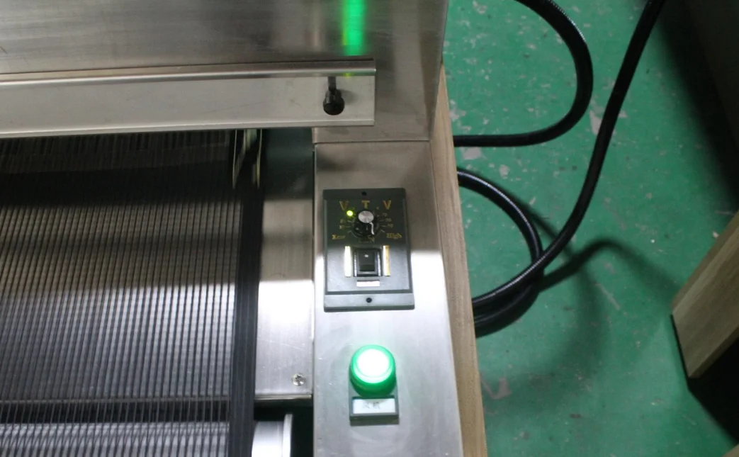 LED UV Curing System for Flexo Ink - Easy & Efficient