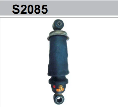 Uto-hock Bsorbers Para W02-m58-8017/scuss Us: 105408/2085 - Buy Camión ...