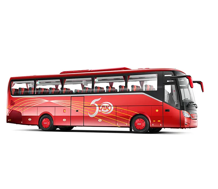 2020 ANKAI Luxury Tour Bus - 50 Seats, Long Distance Travel