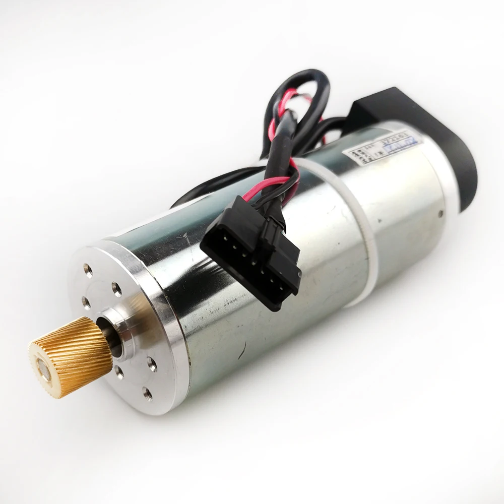 Hot Selling Dc Scan Servo Motor For Roland Sp540 Sp 300 Eco Solvent ...