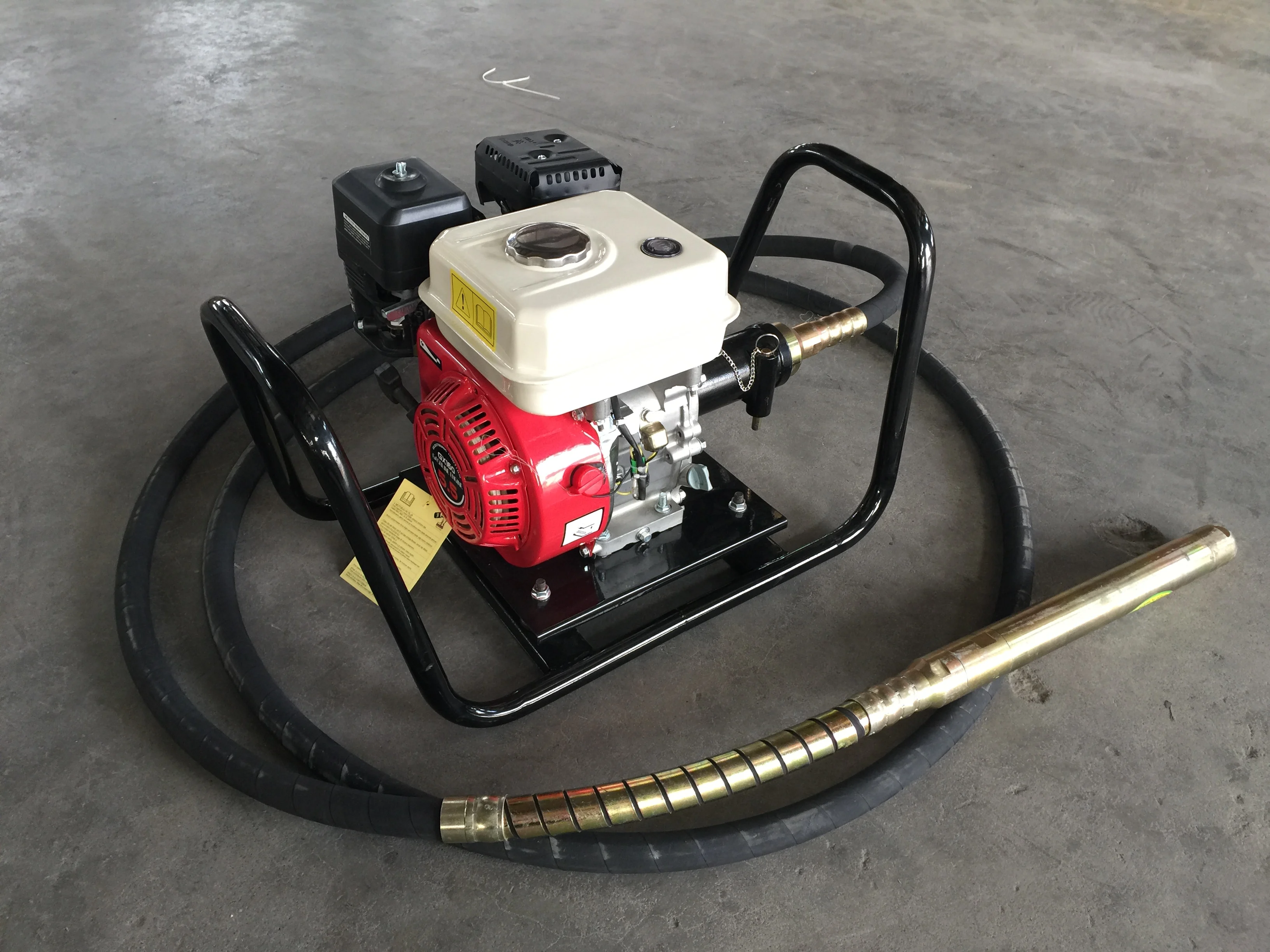 Honda Concrete Vibrator Parts at Amanda Gowan blog