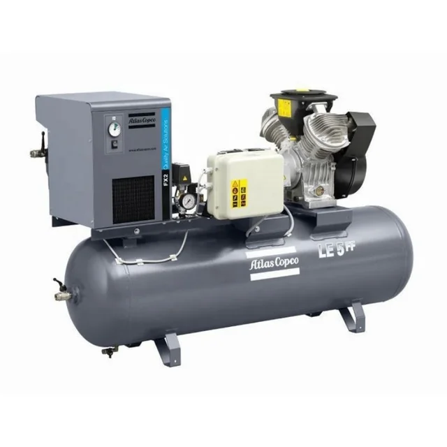 Shanxi Mingtang Machinery Equipment Co., Ltd. - Air Compressor, Compressor