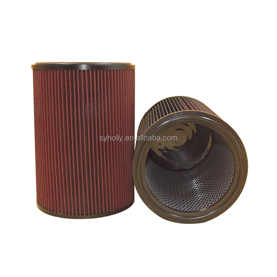 Diesel Marine Engine Air Filter Element RE527920 AFM8050