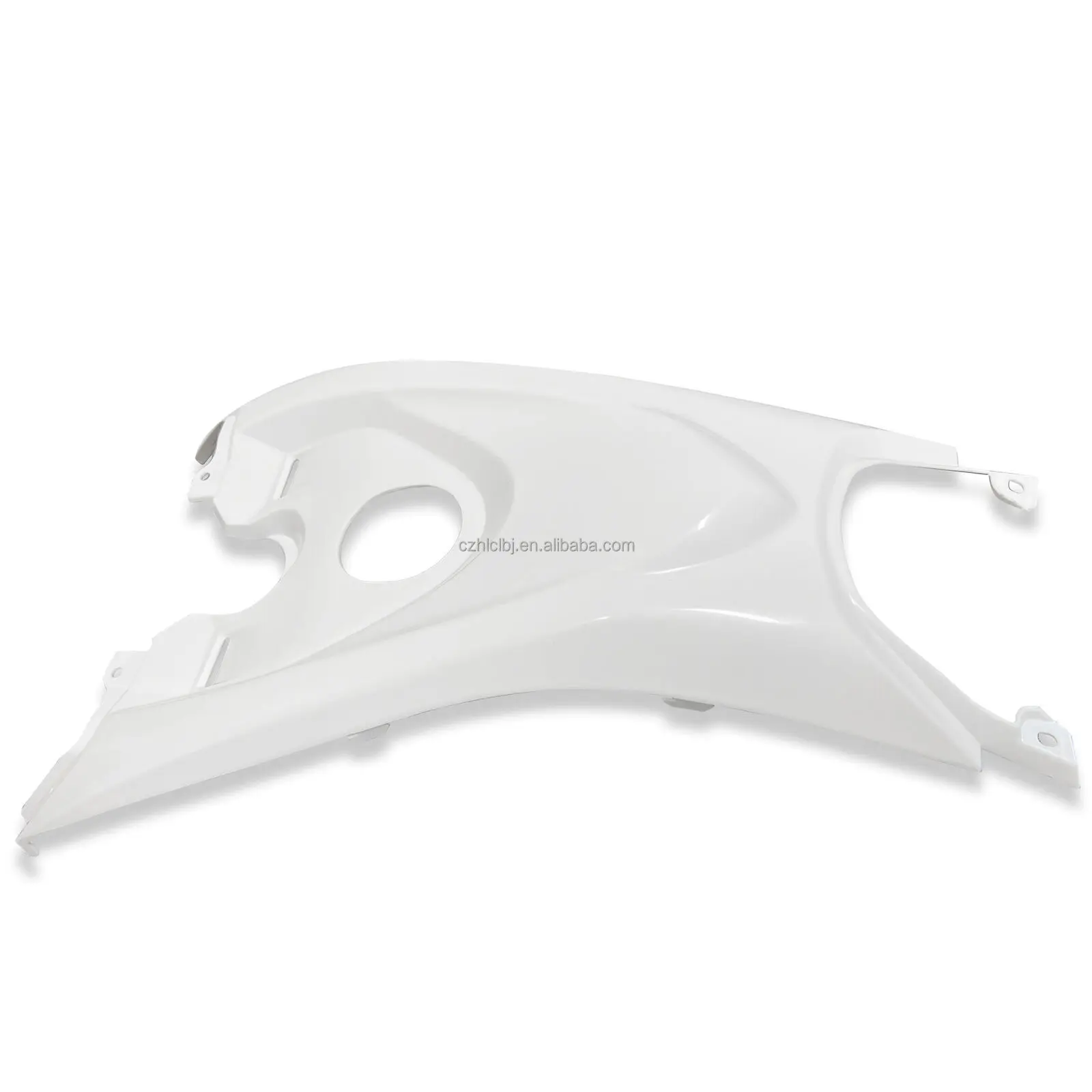 Yamaha Raptor 700 Plastics Fenders Body Kit - Complete Set