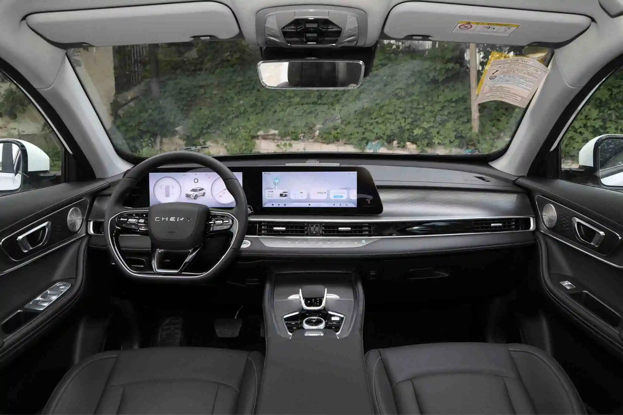 Chery TIGGO 8 PRO SUV - 2025 Model, 1.6T/2.0T AWD Used Car