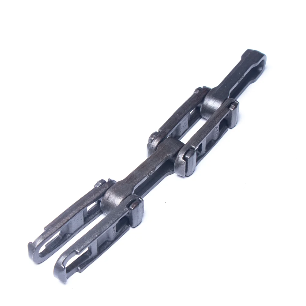 Professional Manufacturer X458 Drop Forged Chain and Trolley Chain ...