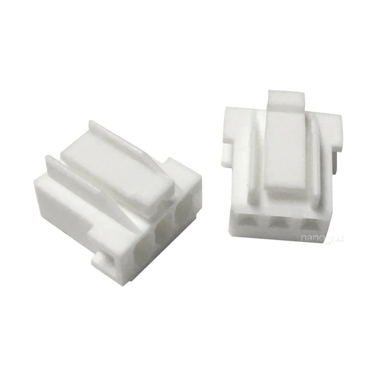 JINDA Molex 35155 Connectors - Reliable Automotive Solutions