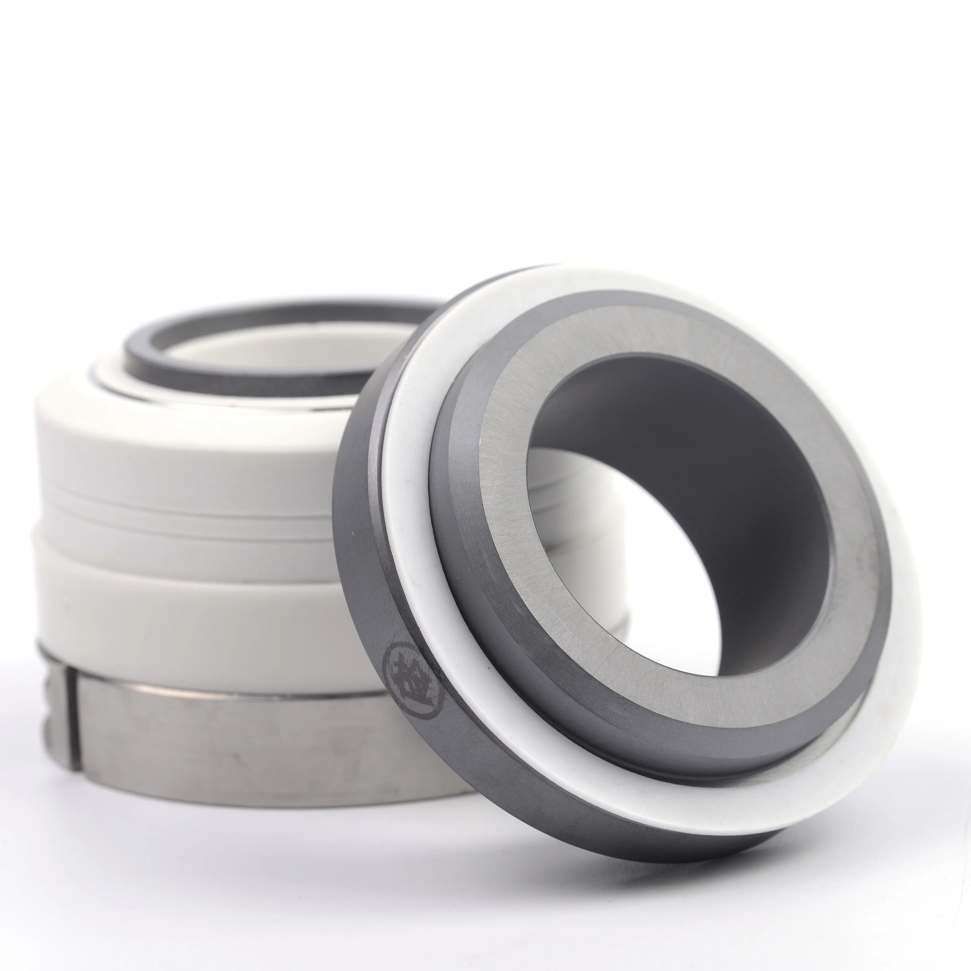 Ptfe Bellow Shaft Seal Wb2 Mechanical Seal For Chemical Pump - Buy Ptfe ...