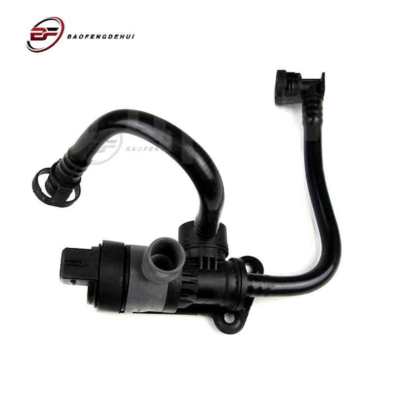 宝马f20 F21 F22 F30 13907636154电磁阀总成油箱呼吸阀碳罐管电磁阀 - Buy 汽车用电磁阀,宝马油箱呼吸阀真空阀 ...