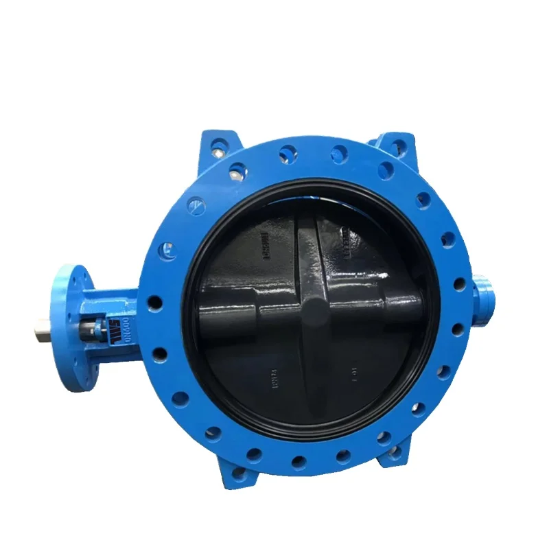 U Type Special Upper Sealing Design DN800 PN25 butterfly Valve| Alibaba.com