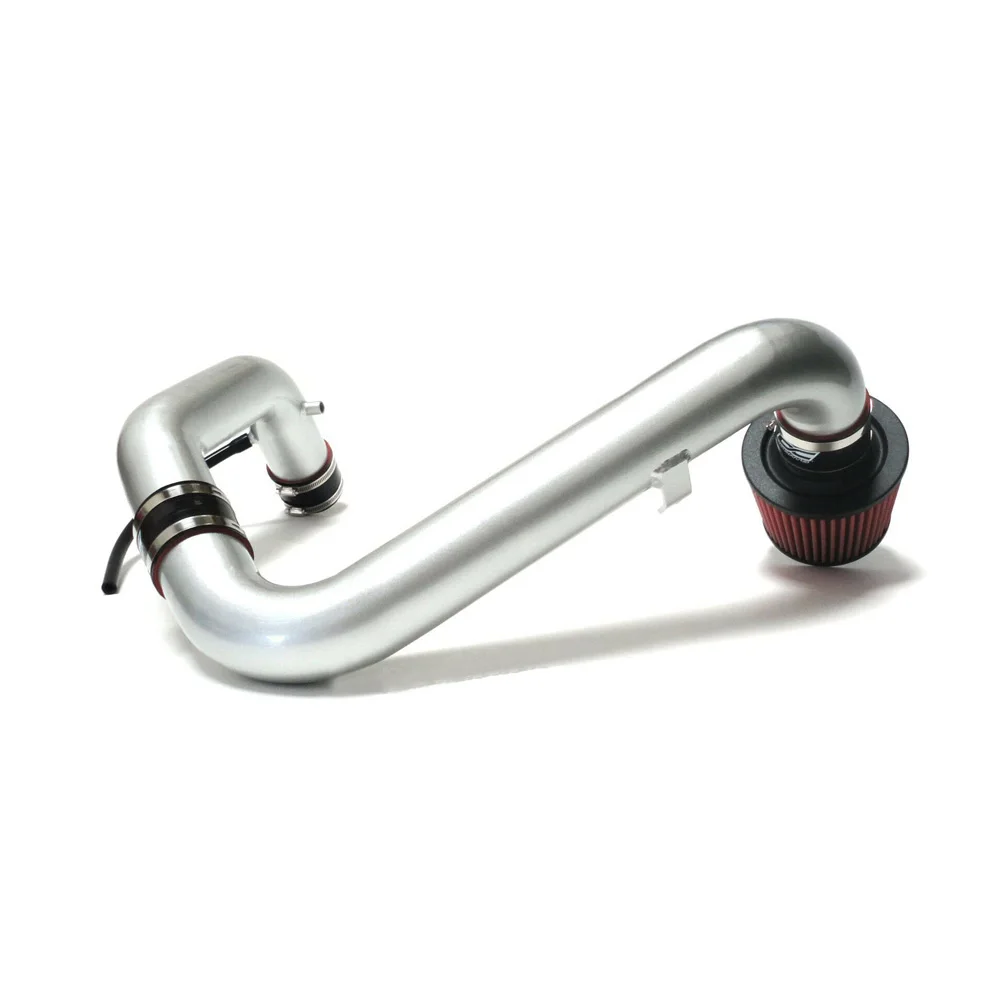 Auso Sports Cai5021 Cold Air Intake Kit Filter Kit Fits For 06-09 Honda ...