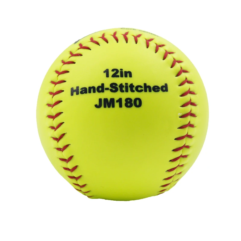 Wholesale High Quality Softball Practice Balls - Customizable