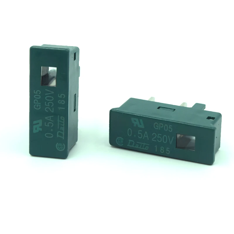 Fanuc Fuse/daito Fuse/cnc Fuse/gp25 2.5a 250v Gp50 5a 250v Gp75 7.5a 250v Gp10 1a Gp20 2a Gp32 3 ...