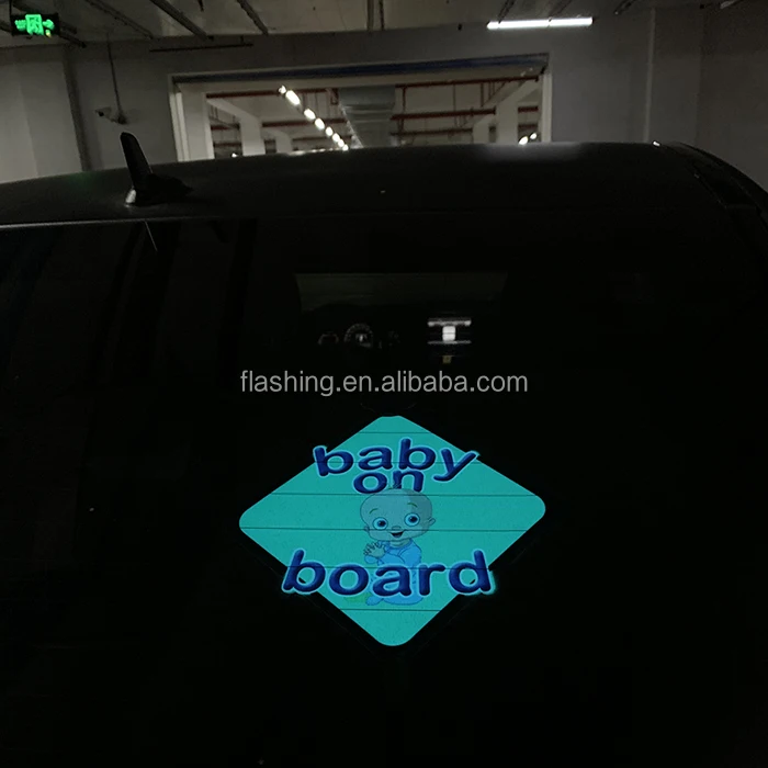 High Quality Custom Equalizer El Car Sticker El Car Logo ...