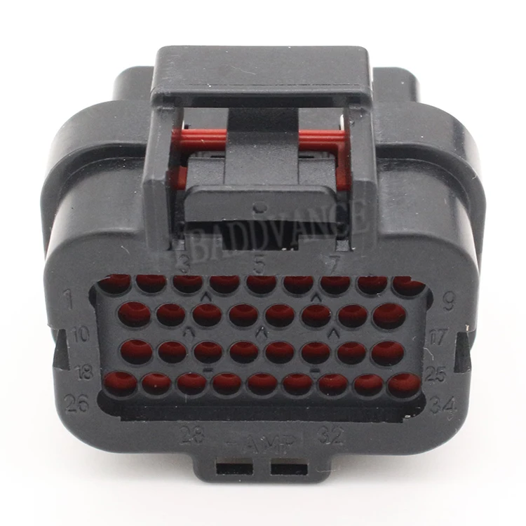 Aftermarket Dta S60 & S80 Connector Plug And Terminal Em4/48 Ecu ...