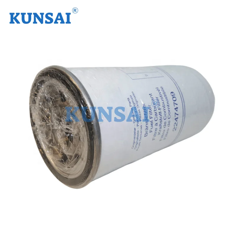Engine Fuel Filter 21764961 21764937 21764952 22253547 22474709 ...
