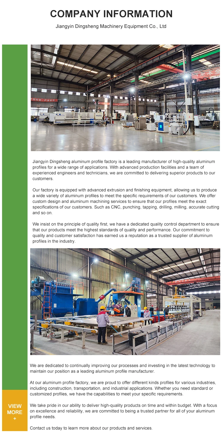 Neoteric Design Special Details Cnc Aluminum Profile - Buy Special ...