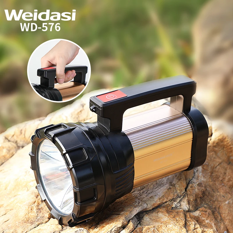 Alibaba.com: Long Range Powerful Search Light, Rechargeable and ...