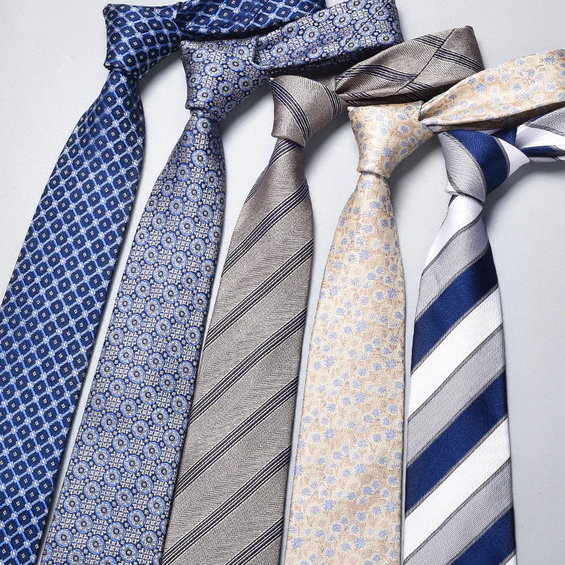 Good Design Stock Striped Mens Mul Berry Silk Ties Private Label Mens ...