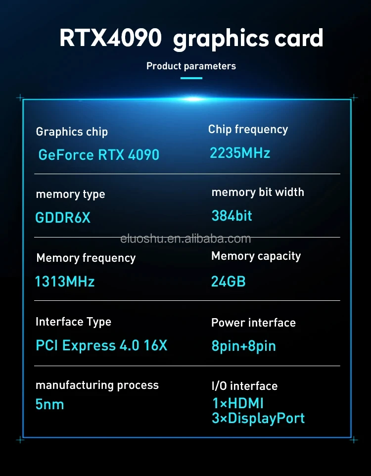 Best Source M Si Rtx 4090 Asus Rog Rtx409024g Gaming Graphics Card 4090 ...