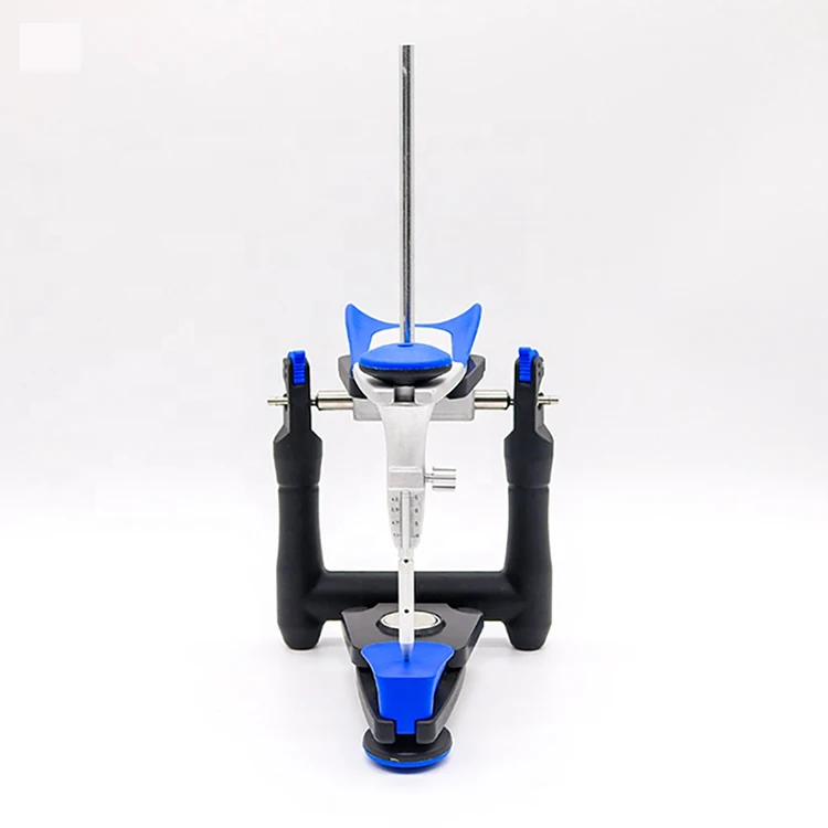 Standard Bn Type Articulator Dental Laboratories High Accurate ...