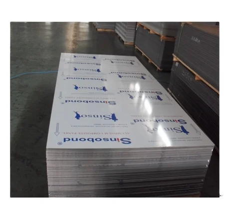 4x8 ACM Sign Board| Alibaba.com