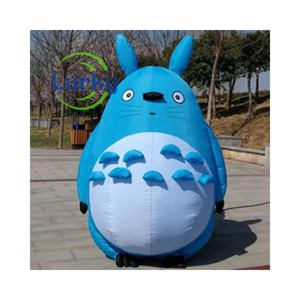 High Quality Varied Inflatable Cartoon Character Newly Design ...