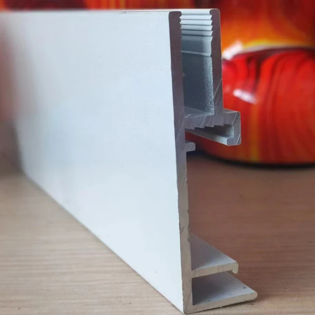 Frame Aluminum Profile Light Box Frame Aluminum Profile Indoor ...