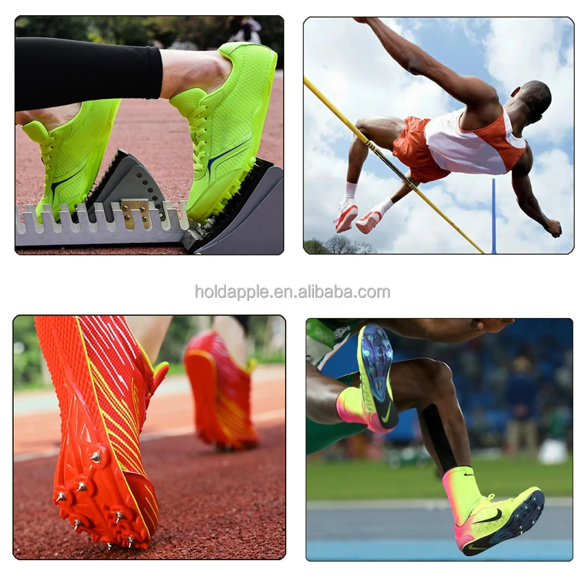Track Spikes - Enhance Your Performance with Medifootcare