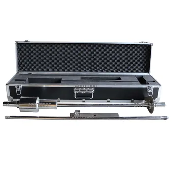 Dcp Standard 8kgs Dynamic Cone Penetrometer Soil Spt Sampler ...