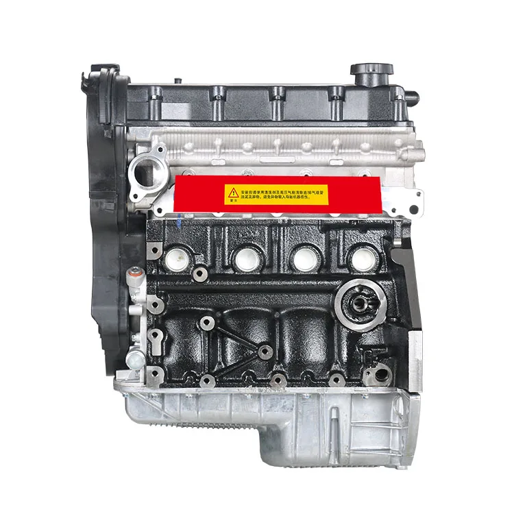 100% Tested Brand New 1.6L F16D3 Engine for Chevrolet Optra