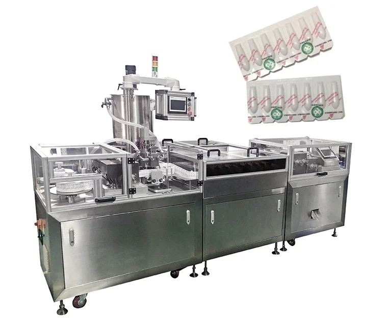 Suppository Machine Ce Provided Automatic Online Support,Free Spare ...