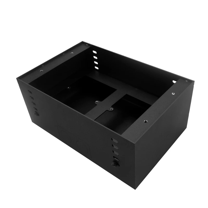 Zdr-200b Recessed Floor Box Sockets Electrical Outlet Industrial ...