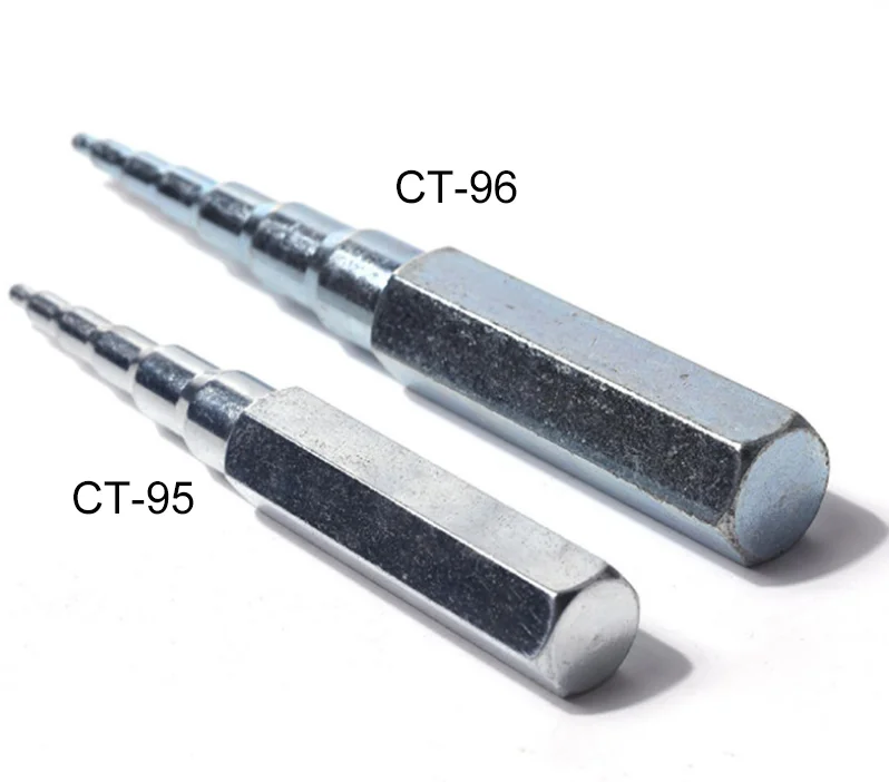 Refrigeration Maintenance High Quality Copper Expander Swaging Punch ...