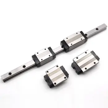 Hiwin Linear Slide And Linear Guide Block Hgw25hc Hgw25ha - Buy Taiwan Hiwin Linear Guide Rail ...