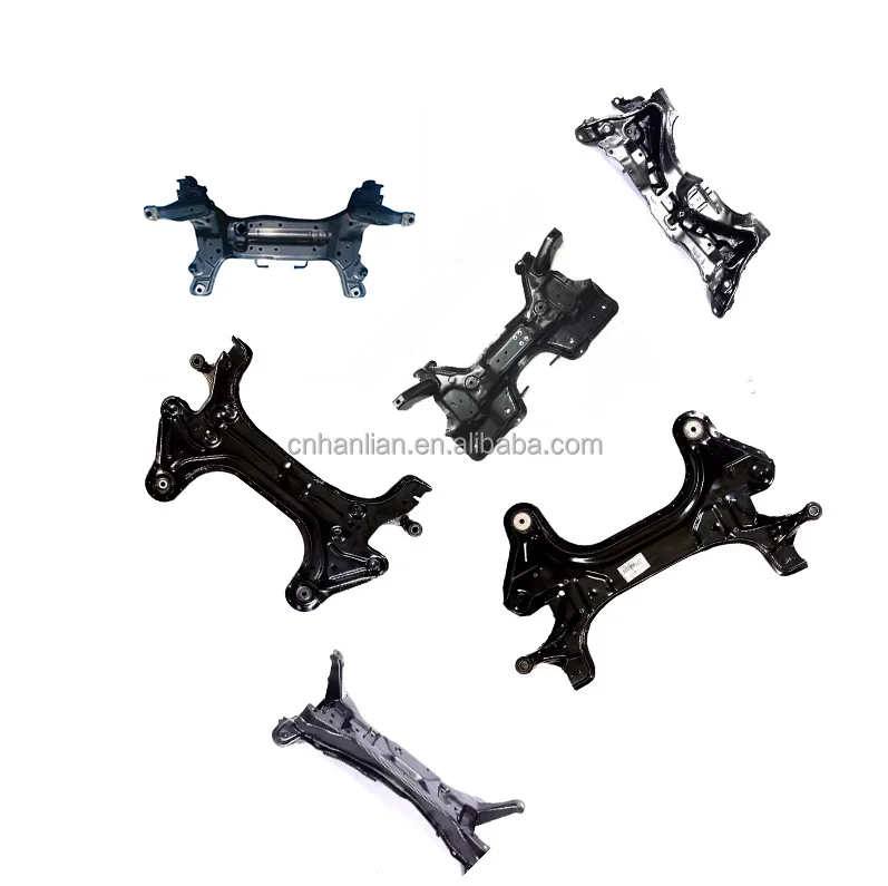 spot Product Rear suspension Subframe Crossmember 33316783715 6783715 ...