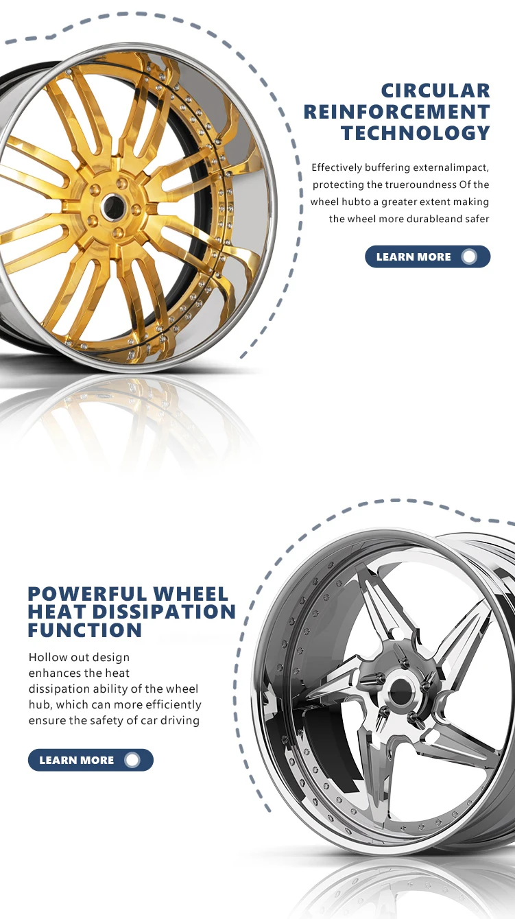 Rucci Rims Chrome Rims Forgiato Wheels Forged Wheels 18 20 22 24 26