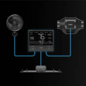 New Design Planting System Grow Kit - Waterproof & Eco-friendly
