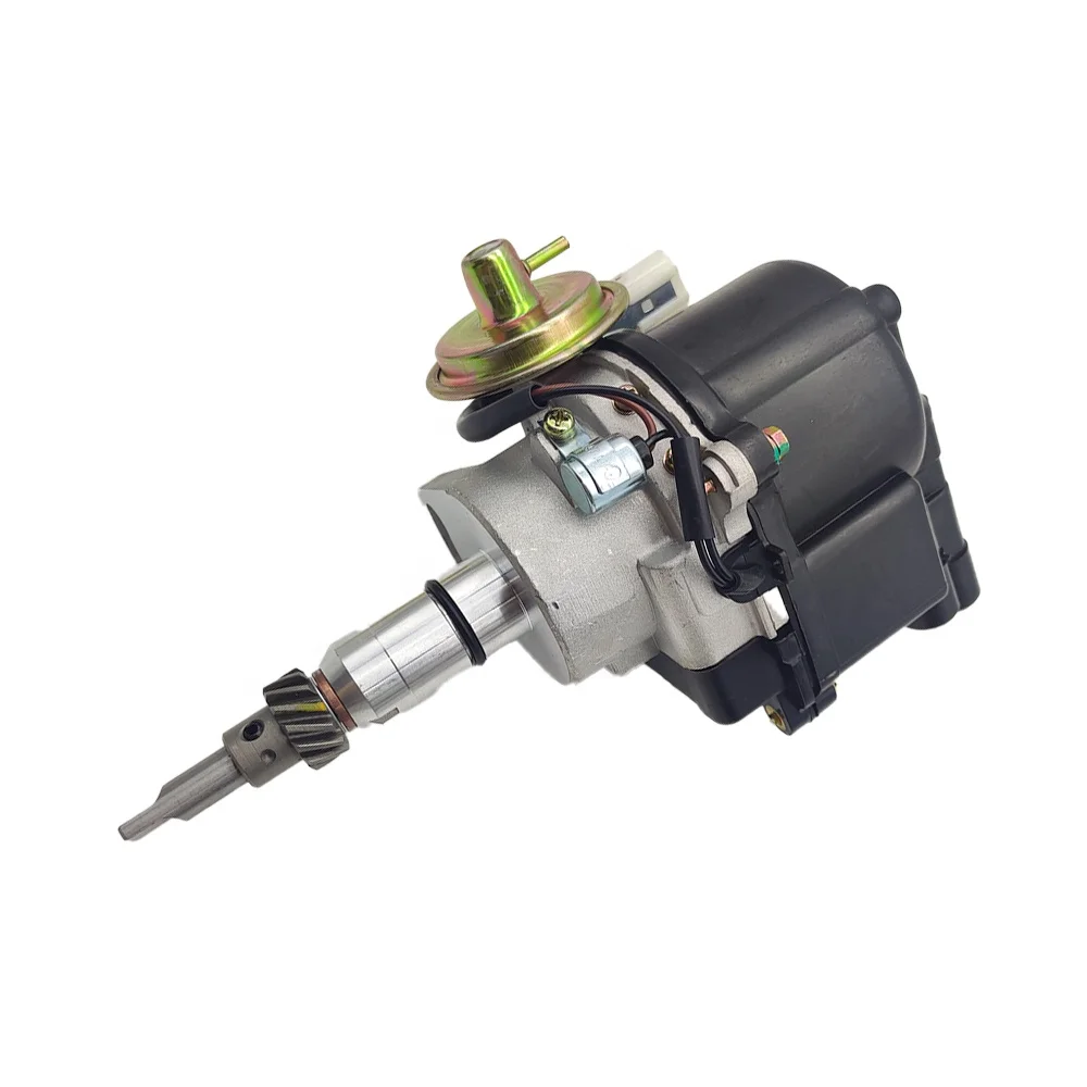 Ignition Distributor 19030-72080 for Toyota Daihatsu Rocky | Quality ...