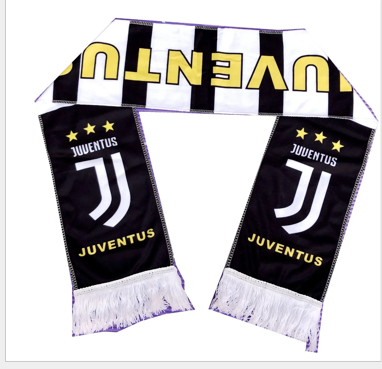 Wholesale Custom Sport Team Football Fan Scarf| Alibaba.com