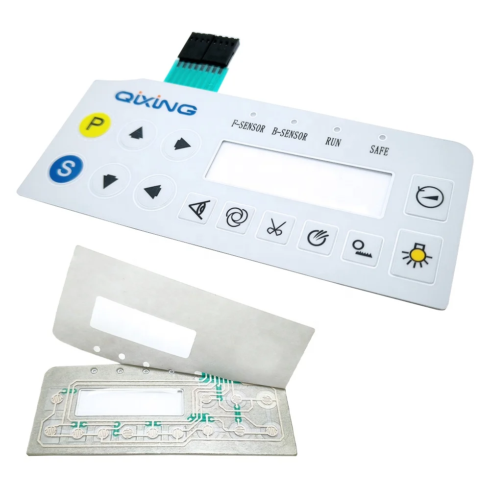 Membrane Switch Keypad 4x3 Matrix keyboard for DIY KIT| Alibaba.com