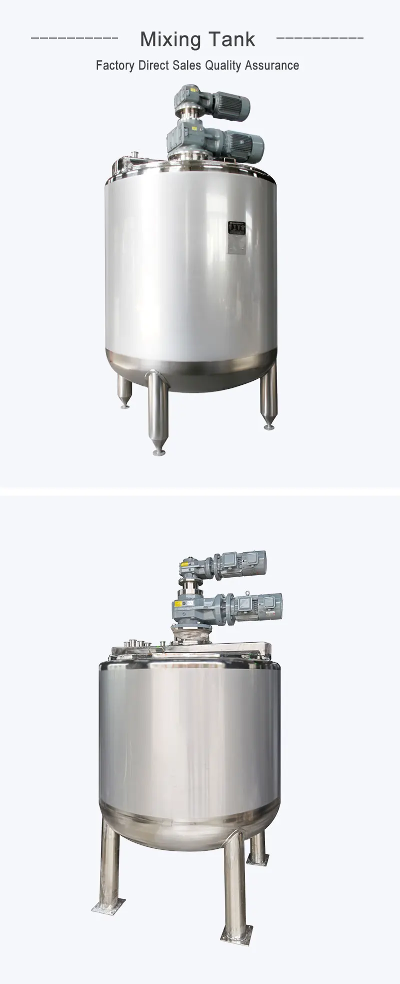 100l 1000 Liters 500l Cosmetics Paste Homogenizer Machine Stainless ...