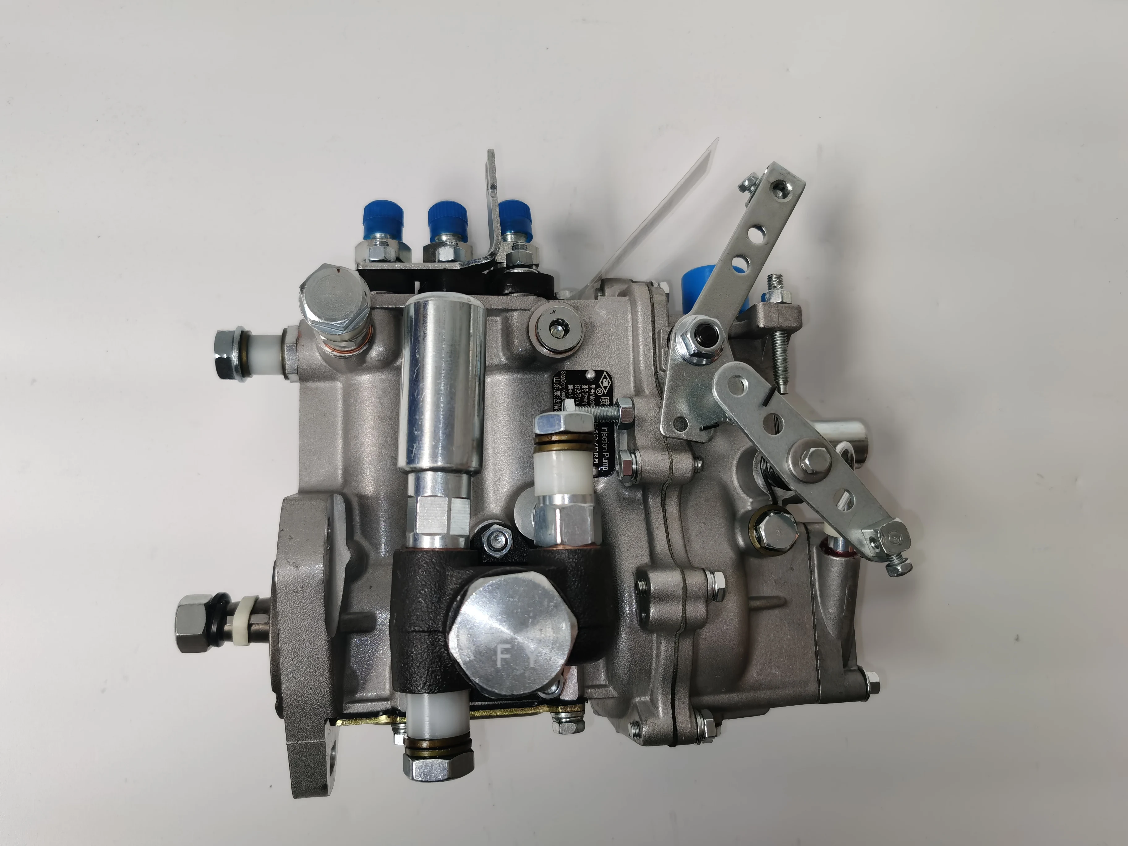 3q65 Bh3q70r8 Kangda 3 Cylinder Fuel Injection Pump For Diesel Engine Agricultural Machinery ...