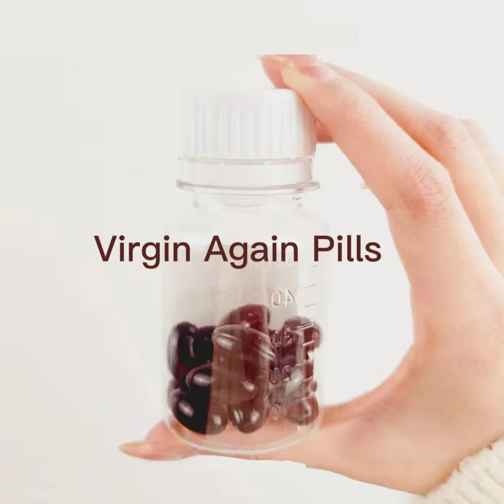 Virgin Blood Again Hymen Capsule Artificial Hymen Capsule First Night ...