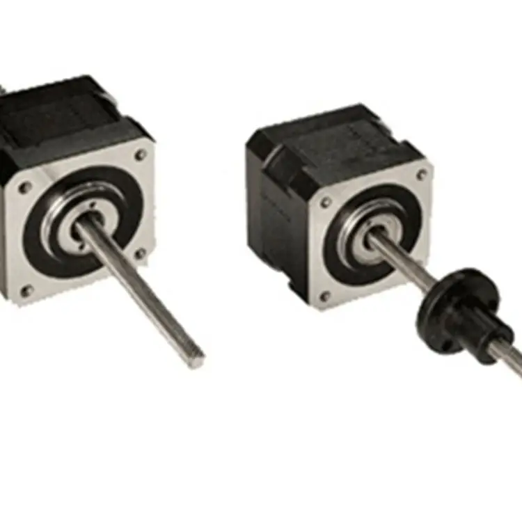 2024 New Stainless Steel 12v Stepper Motor Nema17 Stepper Motor 42 Nema ...