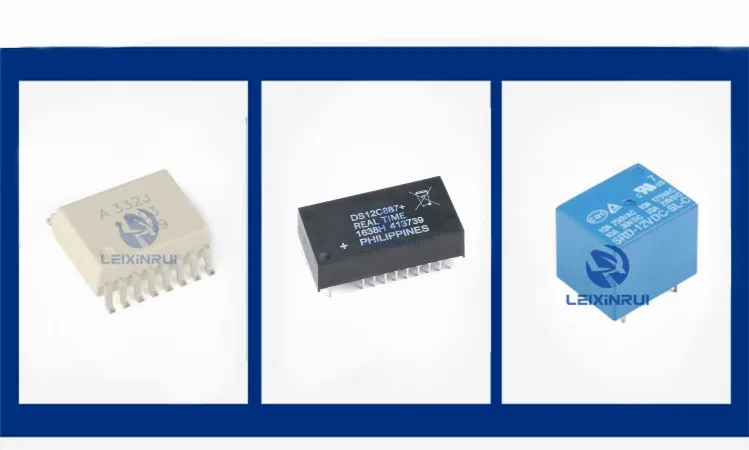 Original Agent Chip Distributor Ic Qfn-16-ep(3x3) Bq24078rgtr ...