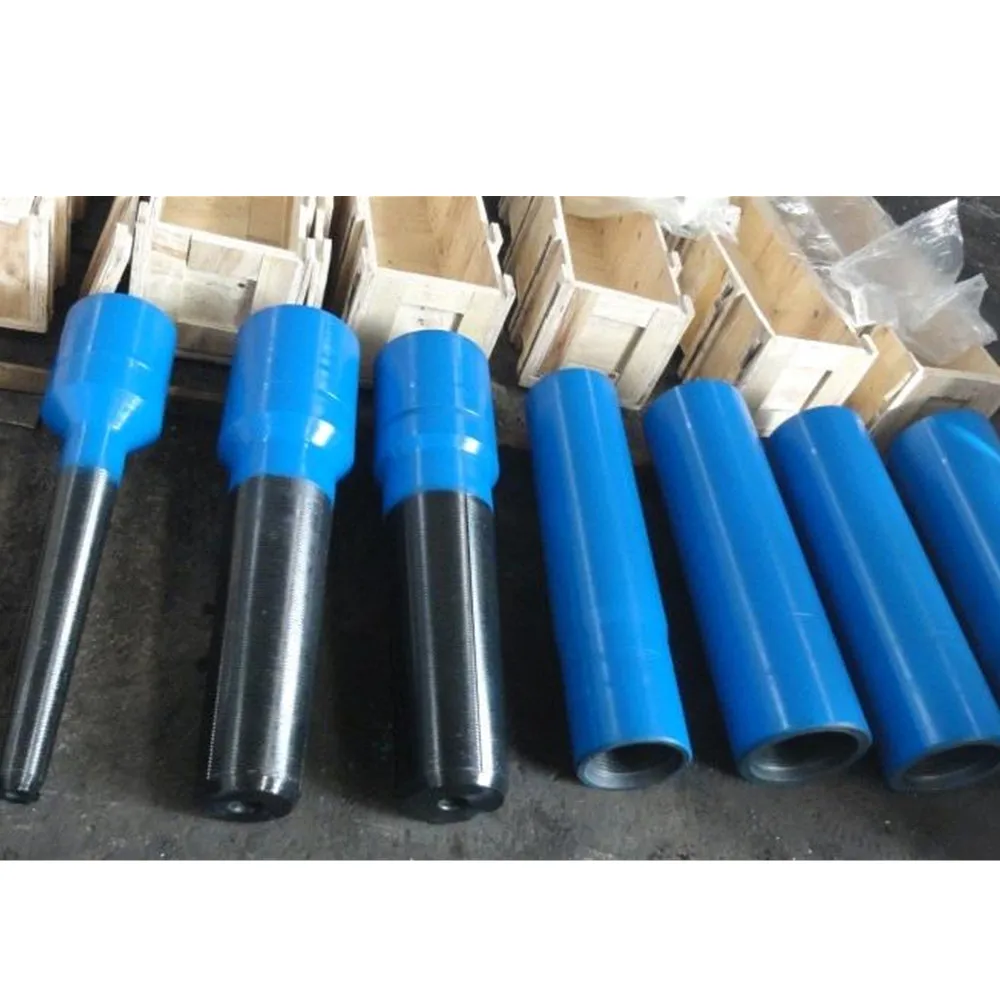 Api Used Drill Pipe Fishing Tools Taper Tap/ Die Collar - Buy Die ...